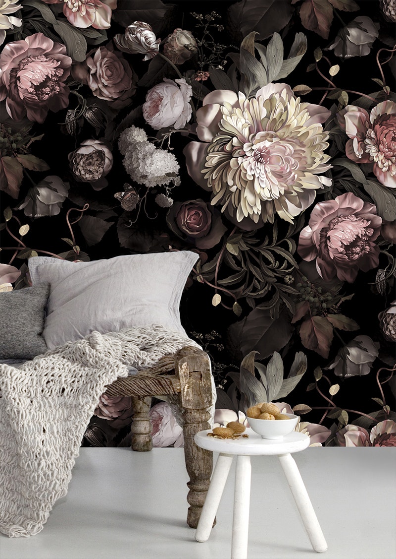 Best Wallpaper Trends for your Home | TrendBook Trend Forecasting