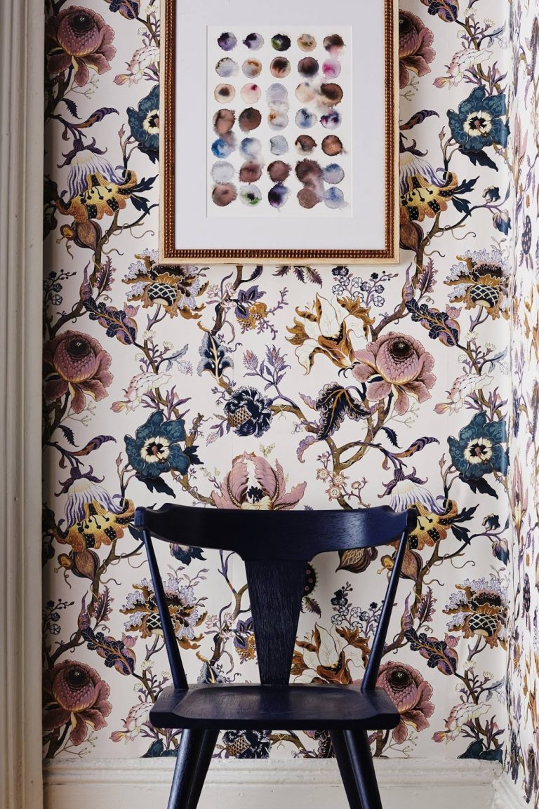 Best Wallpaper Trends for your Home | TrendBook Trend Forecasting
