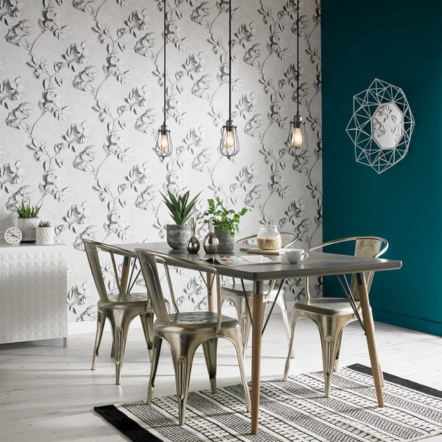 Best Wallpaper Trends for your Home | TrendBook Trend Forecasting