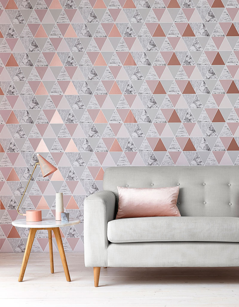 Best Wallpaper Trends for your Home | TrendBook Trend Forecasting