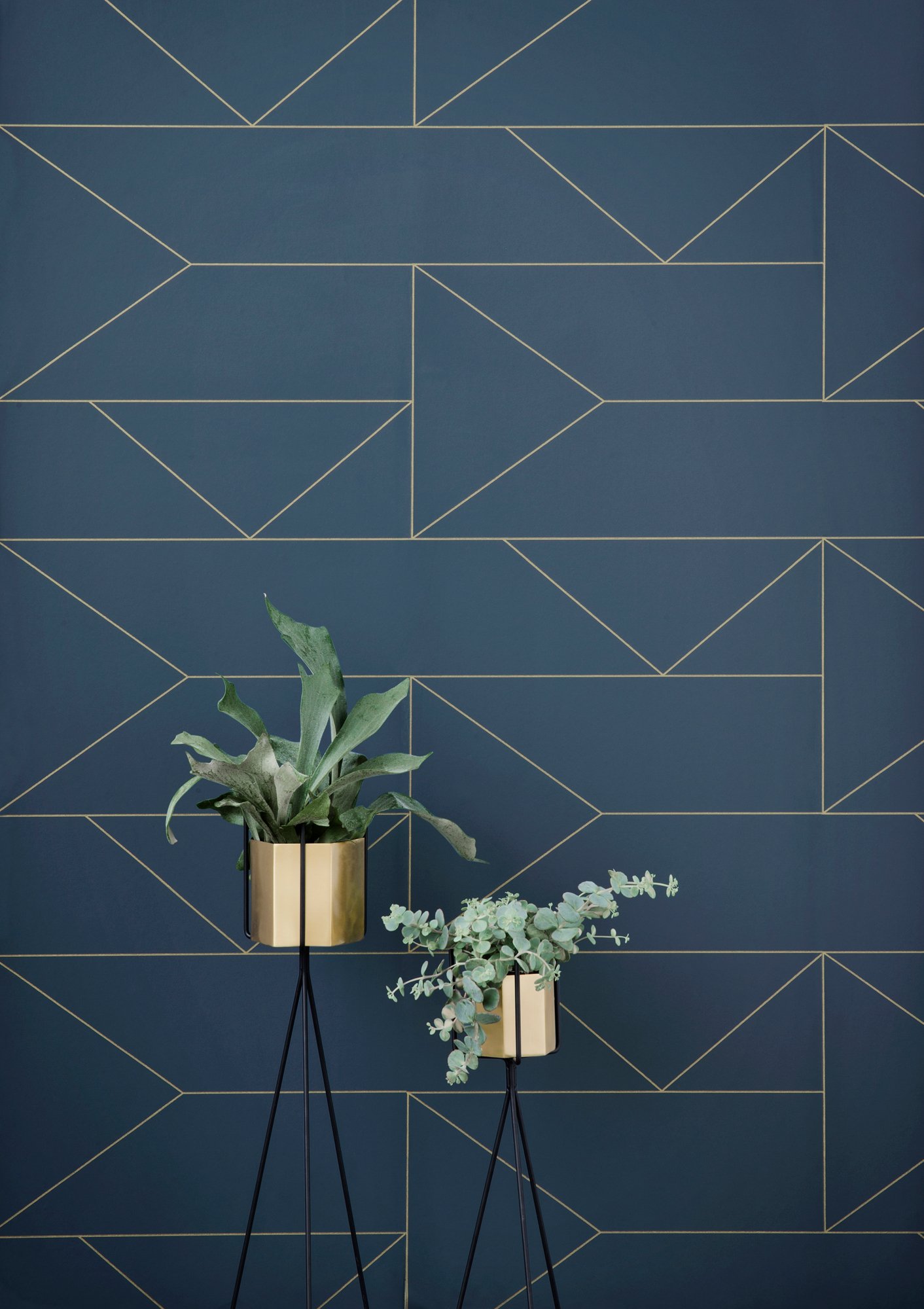 Best Wallpaper Trends for your Home | TrendBook Trend Forecasting