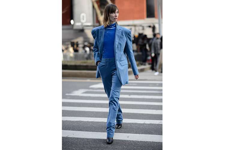 Inspiration: The Most Beautiful Tone on Tone Palettes from Fashion ...