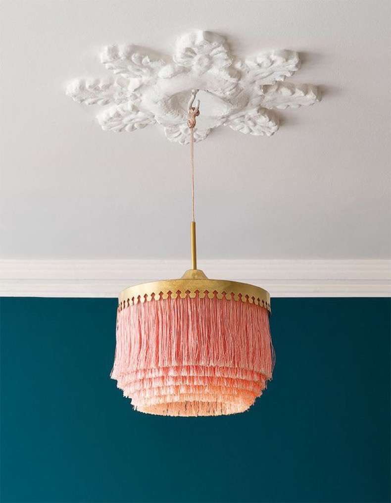 Fringe Furniture The Unexpected Trend of 2018 | TrendBook Trend Forecasting