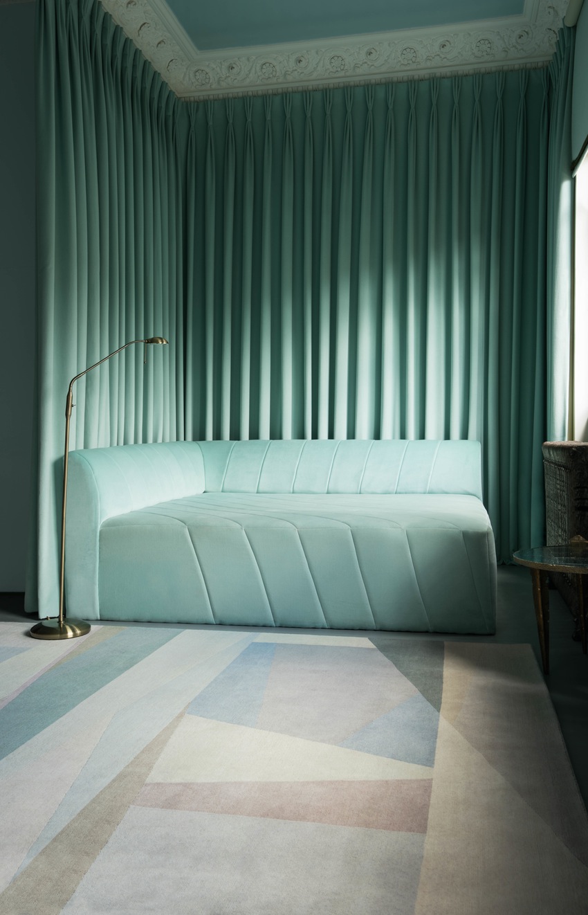 Inspiration: The Most Beautiful Tone on Tone Palettes from Fashion ...