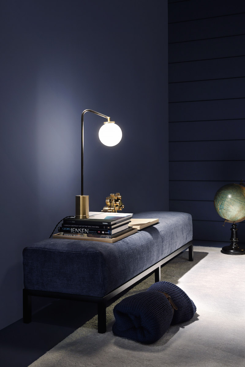 Inspiration: The Most Beautiful Tone on Tone Palettes from Fashion ...