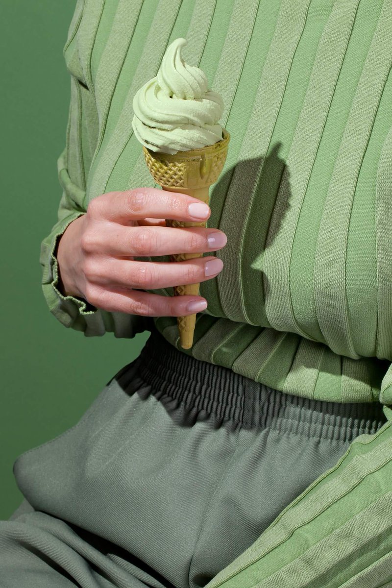 Inspiration: The Most Beautiful Tone on Tone Palettes from Fashion ...