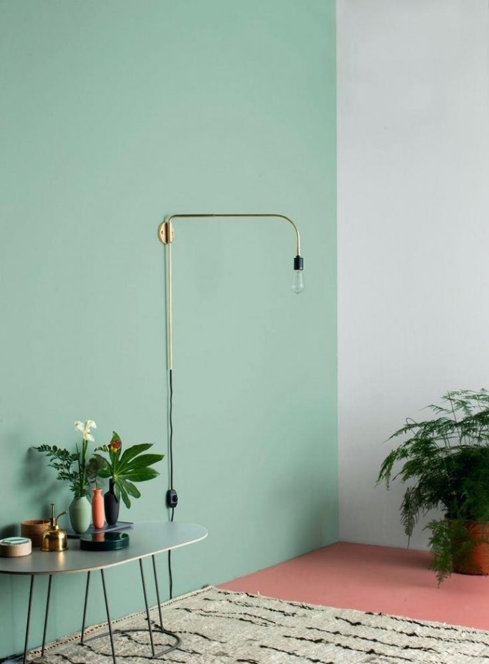 Mint the Spring/Summer 2020 colour Trend | TrendBook Trend Forecasting