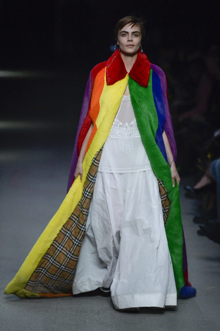 Rainbow Trend for Pride Month | TrendBook Trend Forecasting