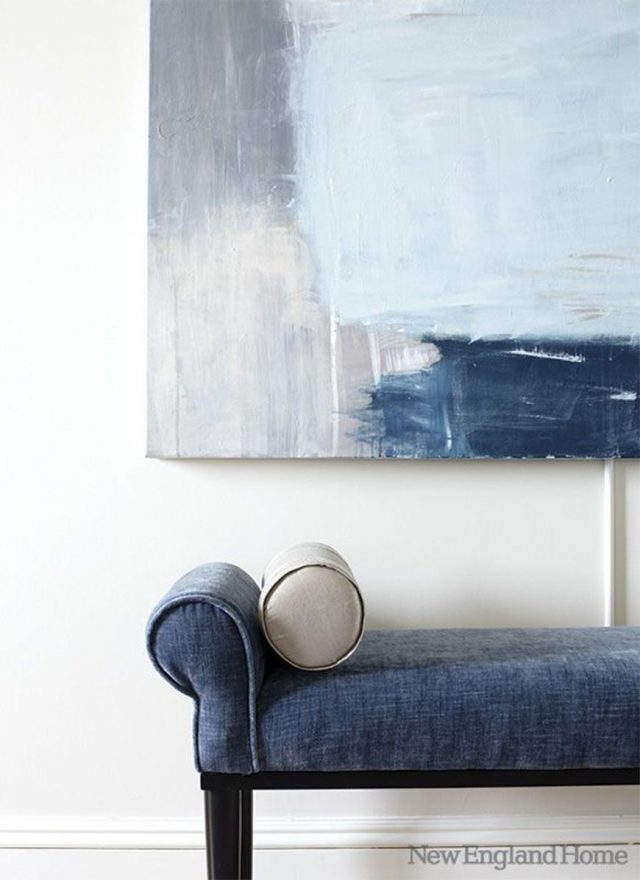 Fashion vs Interior Design: Denim in Furniture | TrendBook Trend ...