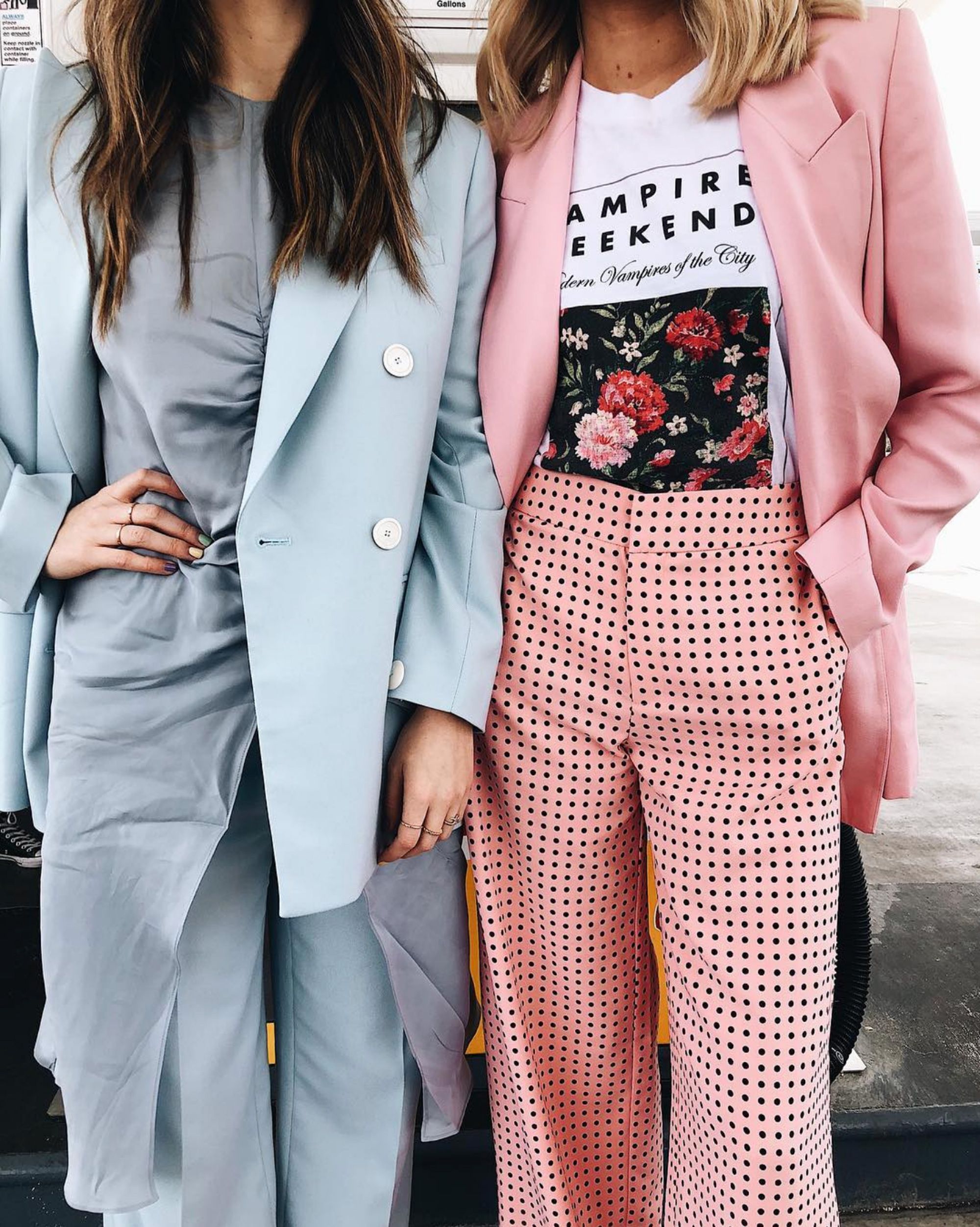 A New Way Of Formal Gen Z Fashion