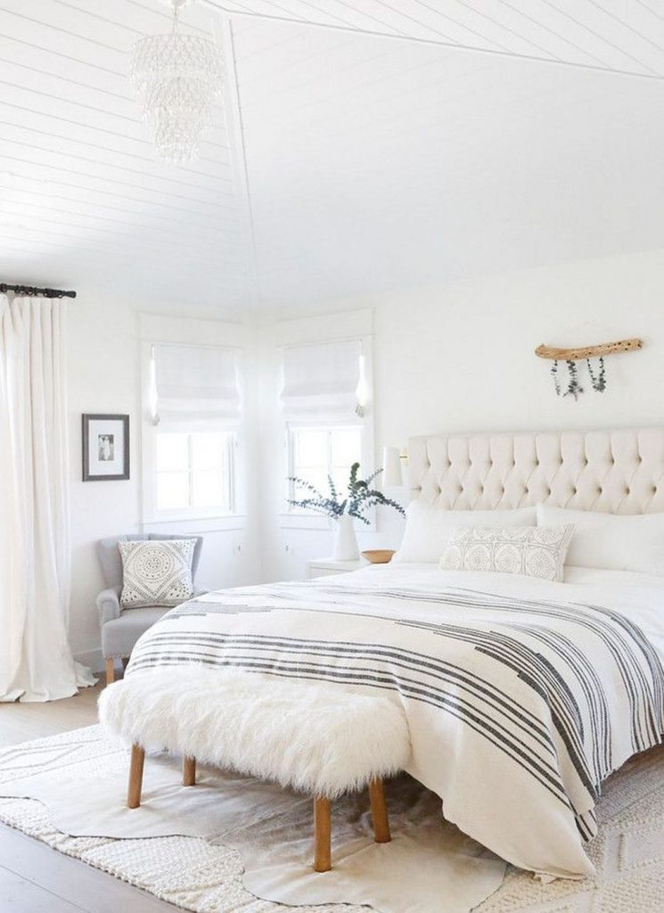 White Color – a trend for 2018/19 | TrendBook Trend Forecasting
