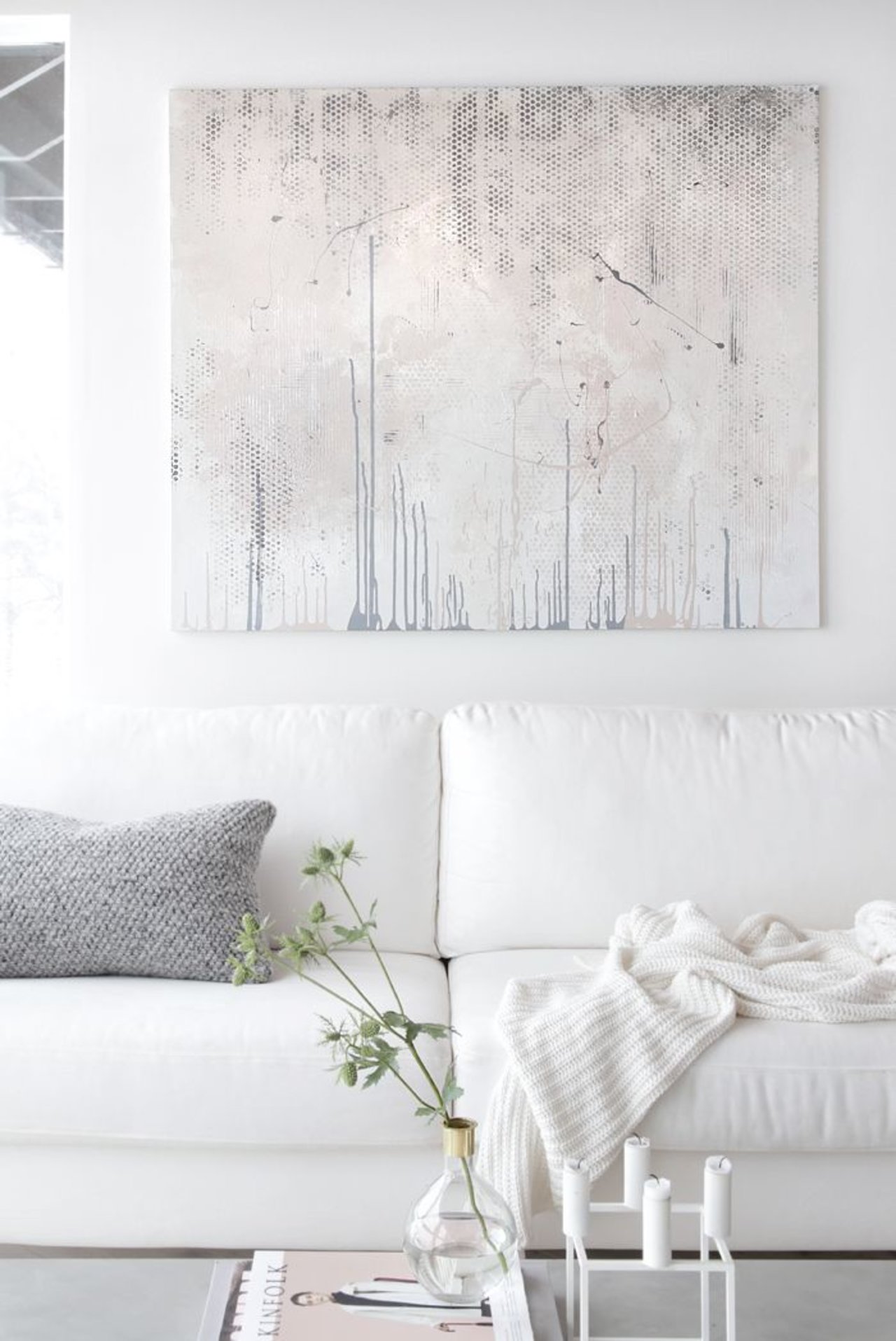 White Color – a trend for 2018/19 | TrendBook Trend Forecasting
