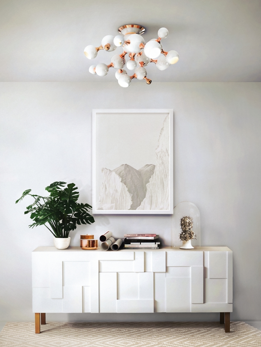 White Color – a trend for 2018/19 | TrendBook Trend Forecasting