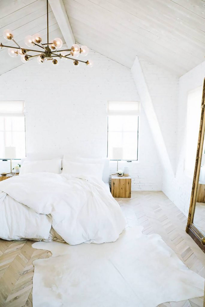 White Color – a trend for 2018/19 | TrendBook Trend Forecasting