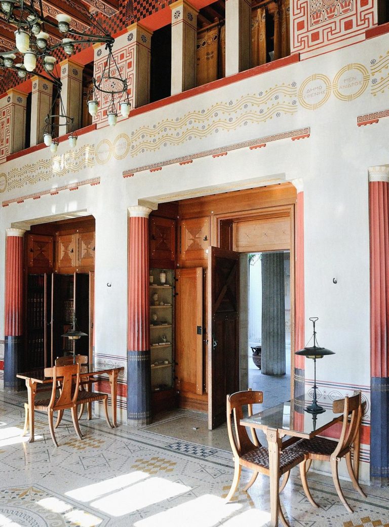 French Riviera Style | How to use it at home | TrendBook Trend Forecasting