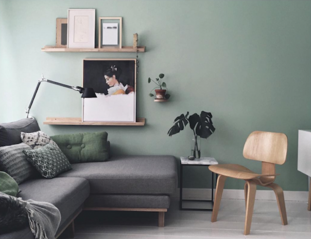 Top 5 Design Trends that will dominate in 2019 | TrendBook Trend ...