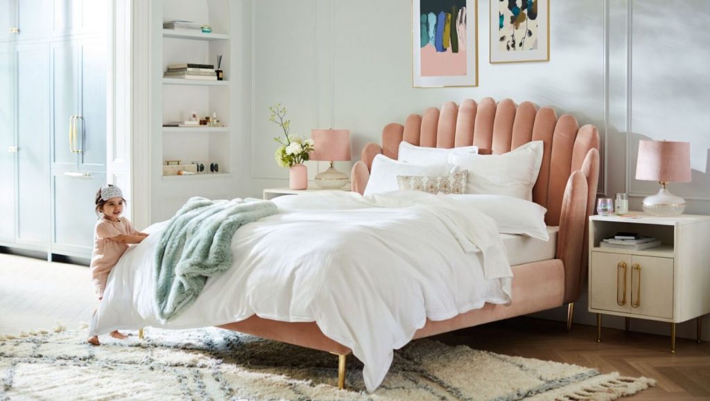 Channel Tufting this Upholstery Trend is Making a Comeback | TrendBook ...