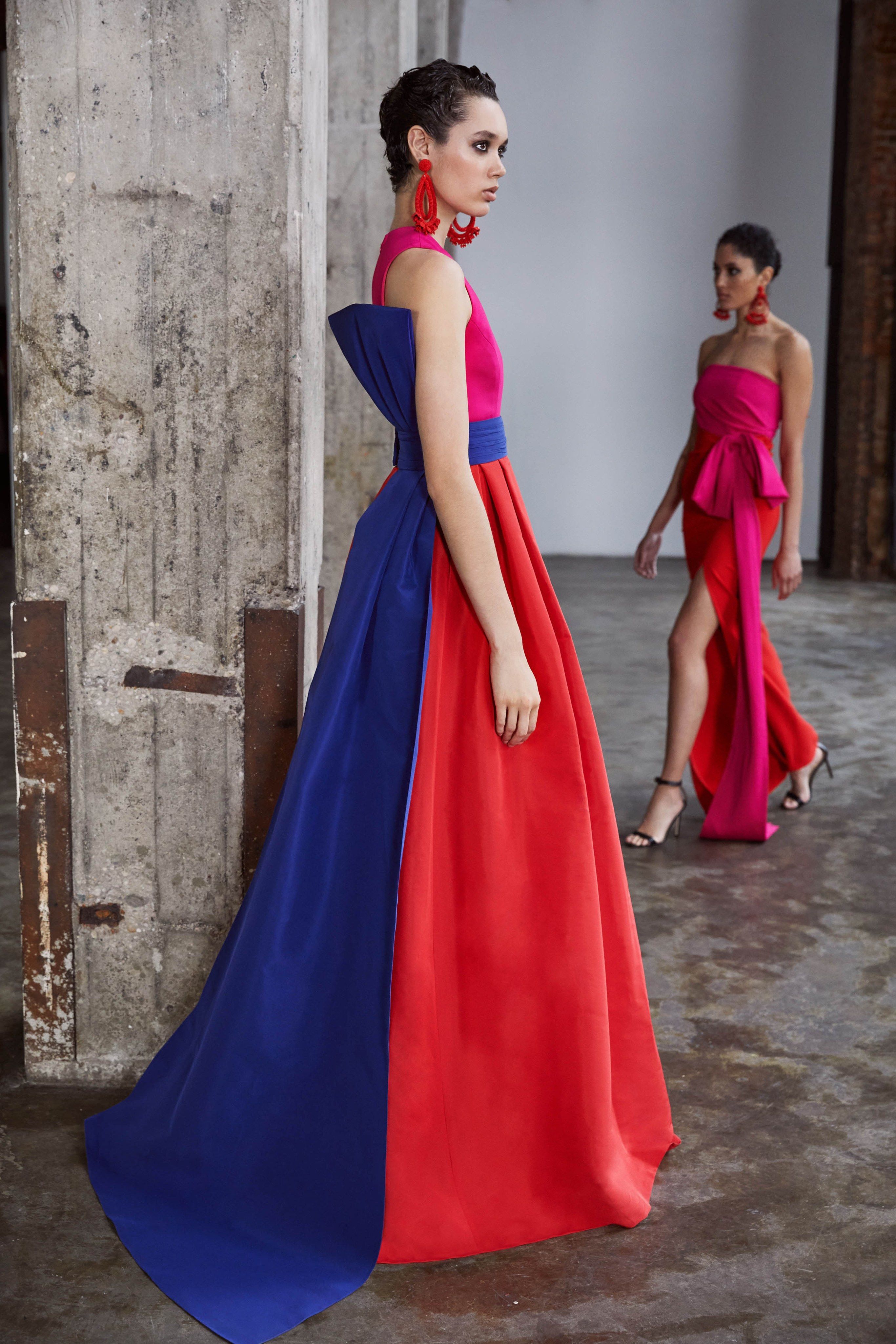 7 Trends feature on the Spring 2019 Runways | TrendBook Trend Forecasting