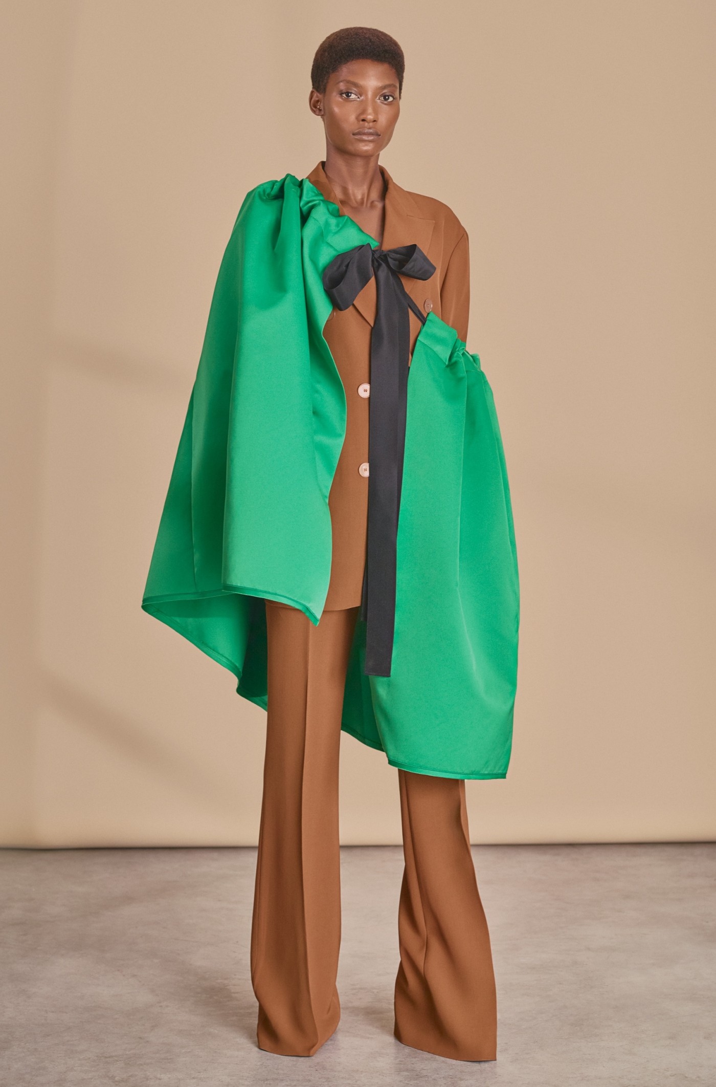 7 Trends feature on the Spring 2019 Runways | TrendBook Trend Forecasting