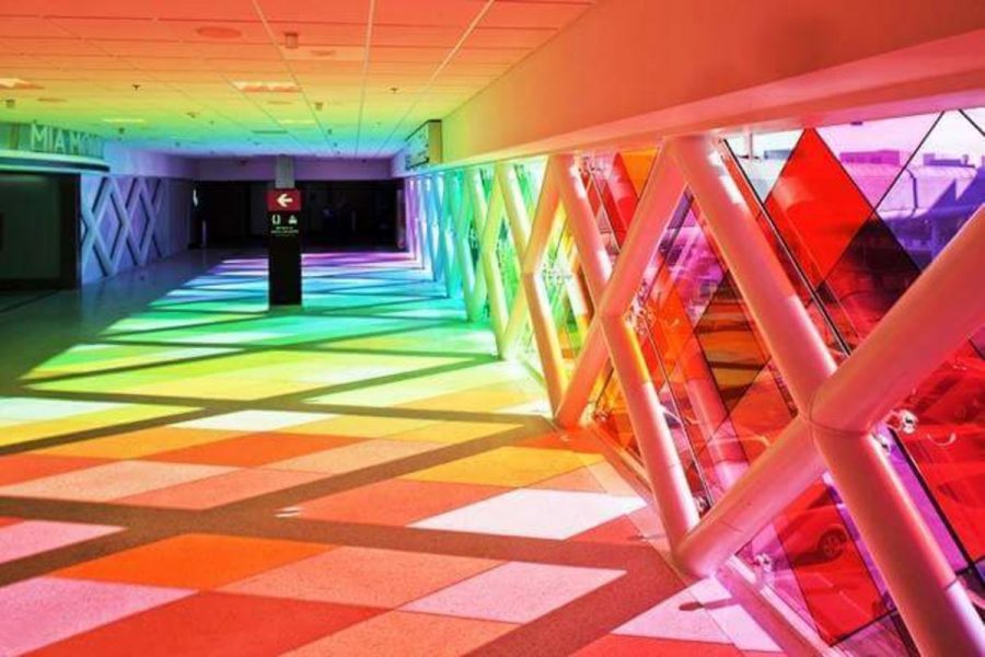 Rainbow Trend for Pride Month | TrendBook Trend Forecasting