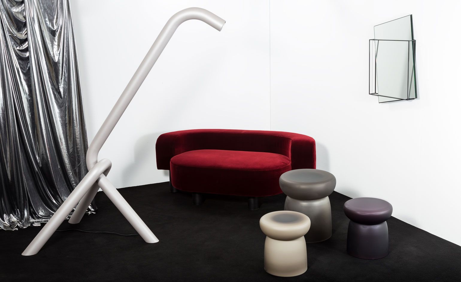 Top 5 Picks at Paris Design Week 2019 | TrendBook Trend Forecasting