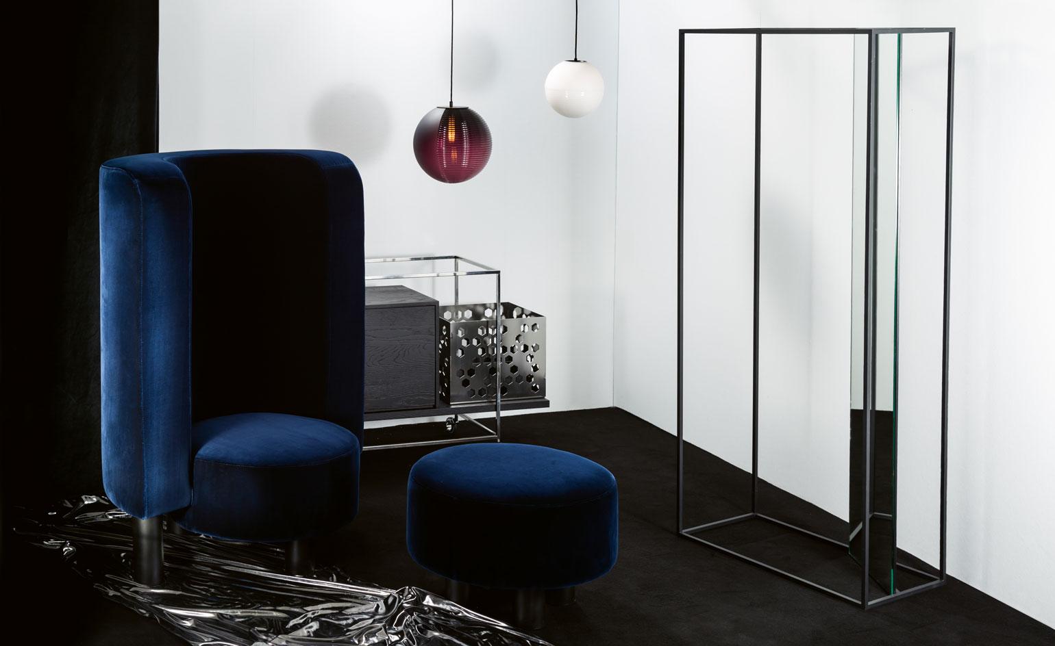 Top 5 Picks at Paris Design Week 2019 | TrendBook Trend Forecasting