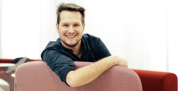 Sebastian Herkner, The Designer of the Year | TrendBook Trend Forecasting