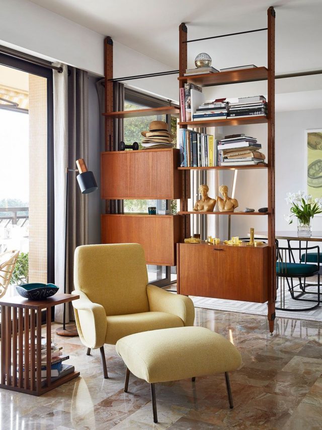 Top Interior Design Trends spotted at Maison et Object 2019 | TrendBook ...