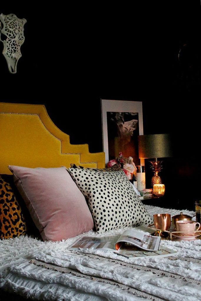 Top Interior Design Trends spotted at Maison et Object 2019 | TrendBook ...