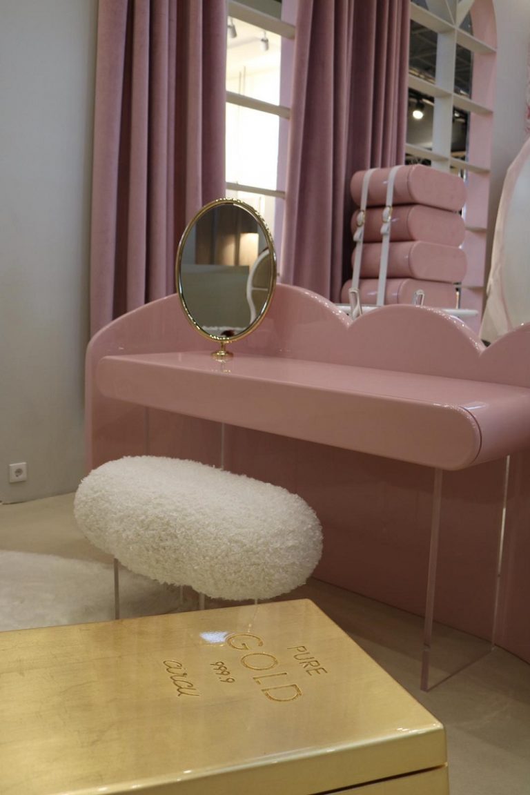 Top Interior Design Trends spotted at Maison et Object 2019 - TrendBook ...