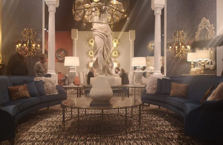 Top Interior Design Trends spotted at Maison et Object 2019 | TrendBook ...