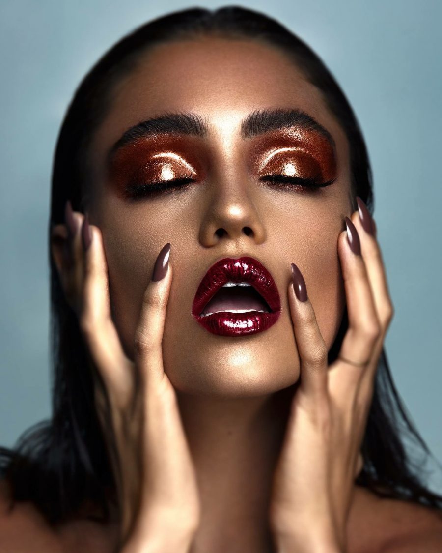10 pinterest beauty trends set to blow up in 2019 | TrendBook Trend ...