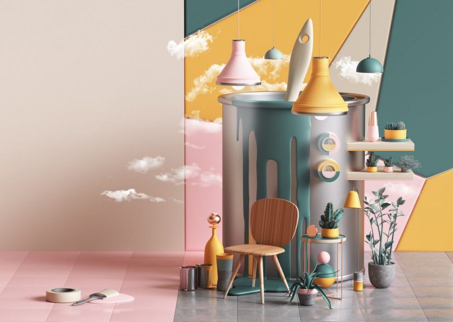 10 pinterest interior design trends set to blow up in 2019 | TrendBook ...