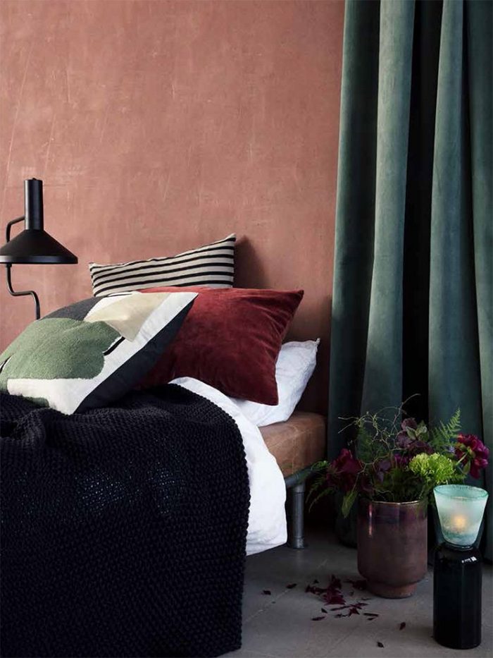 Terracotta Color Trends 2019 and how to use it | TrendBook Trend ...