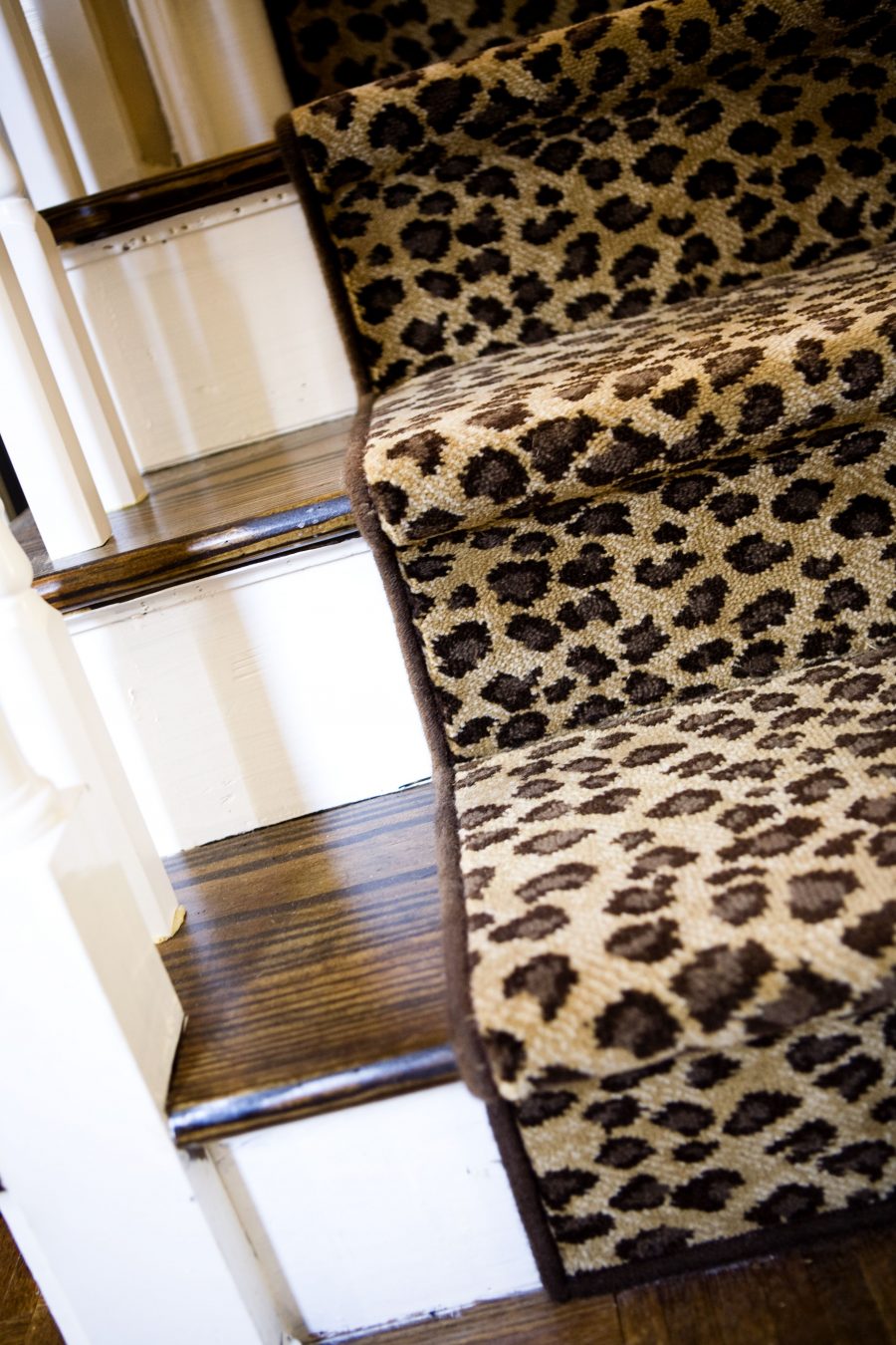 Moodboard Collection | Animal Print Interior Decor Trend for 2019 ...