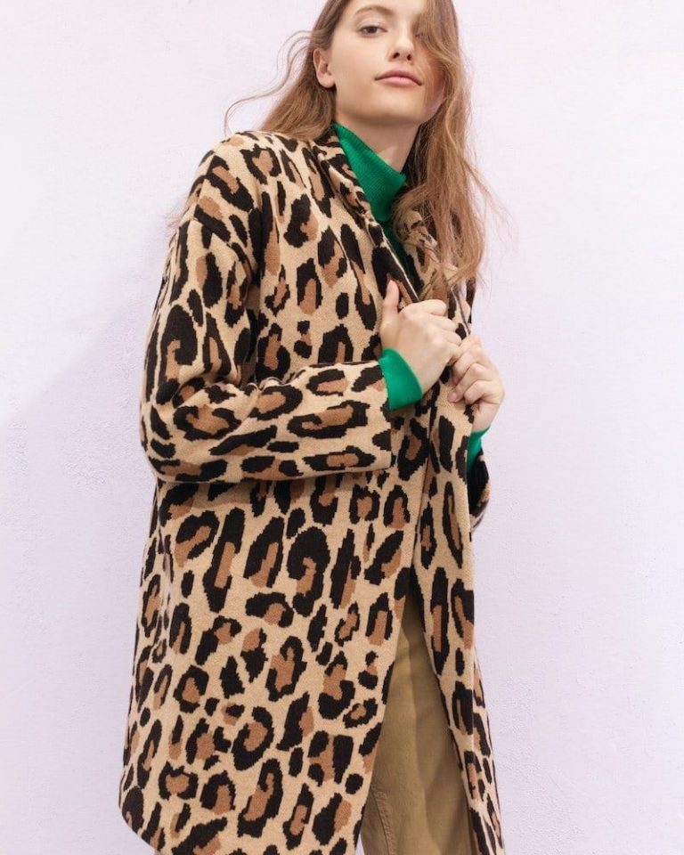 Moodboard Collection | Animal Print Interior Decor Trend for 2019 ...