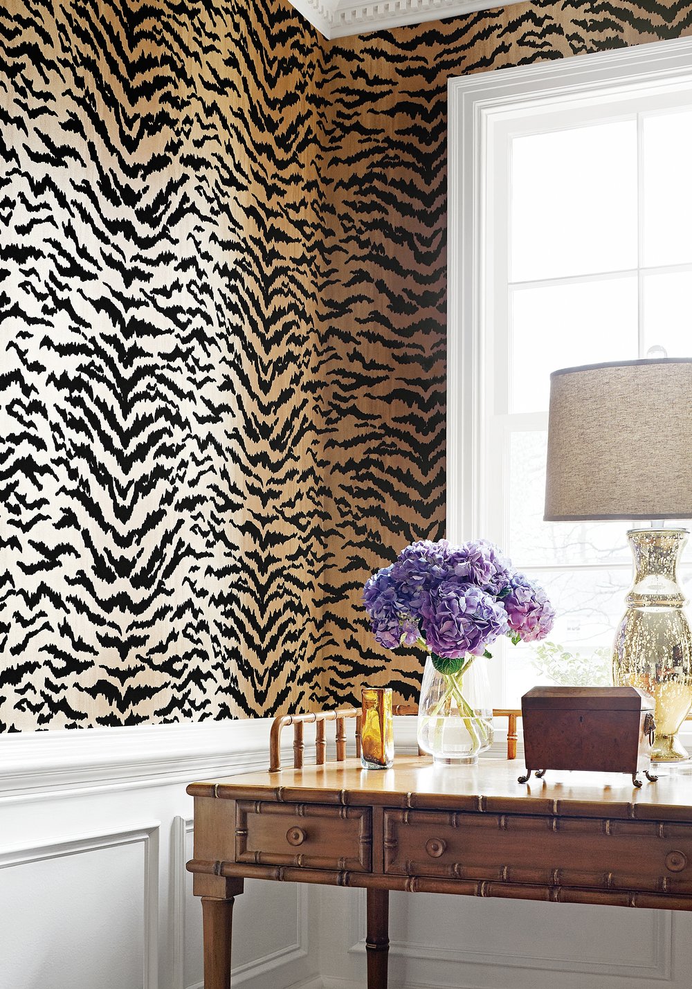 Moodboard Collection | Animal Print Interior Decor Trend for 2019 ...