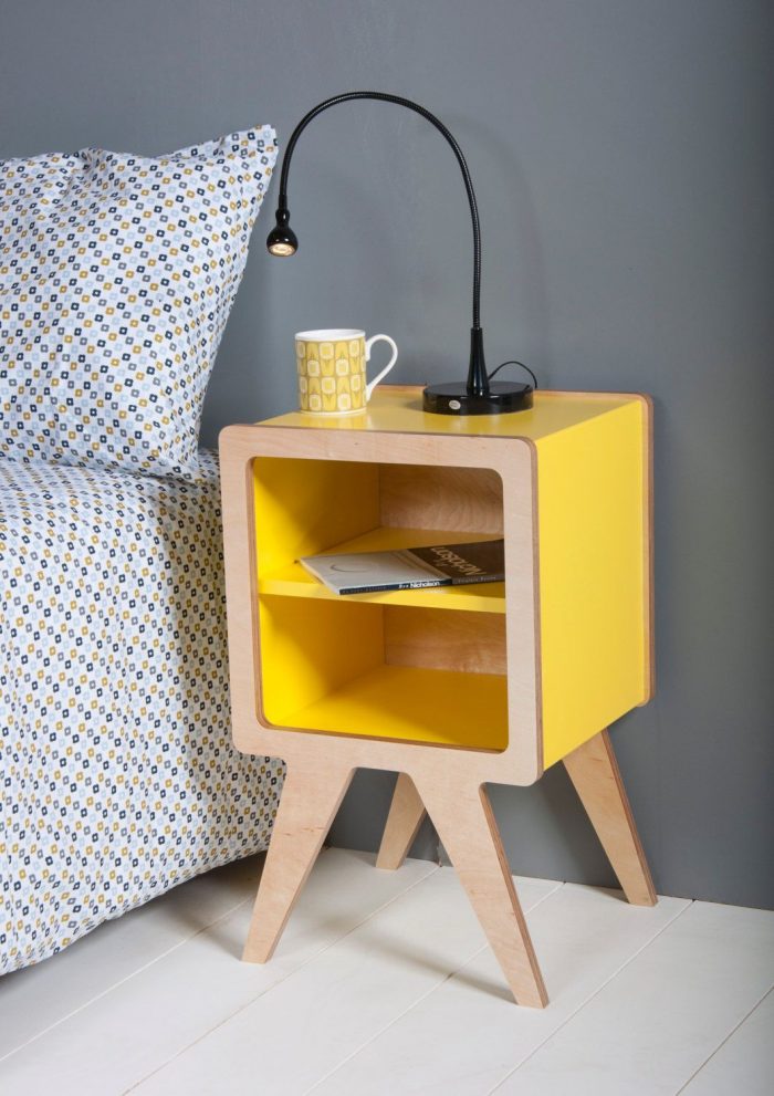 Moodboard Collection | Lacquered Colors Interior Decor Trend for 2019 ...