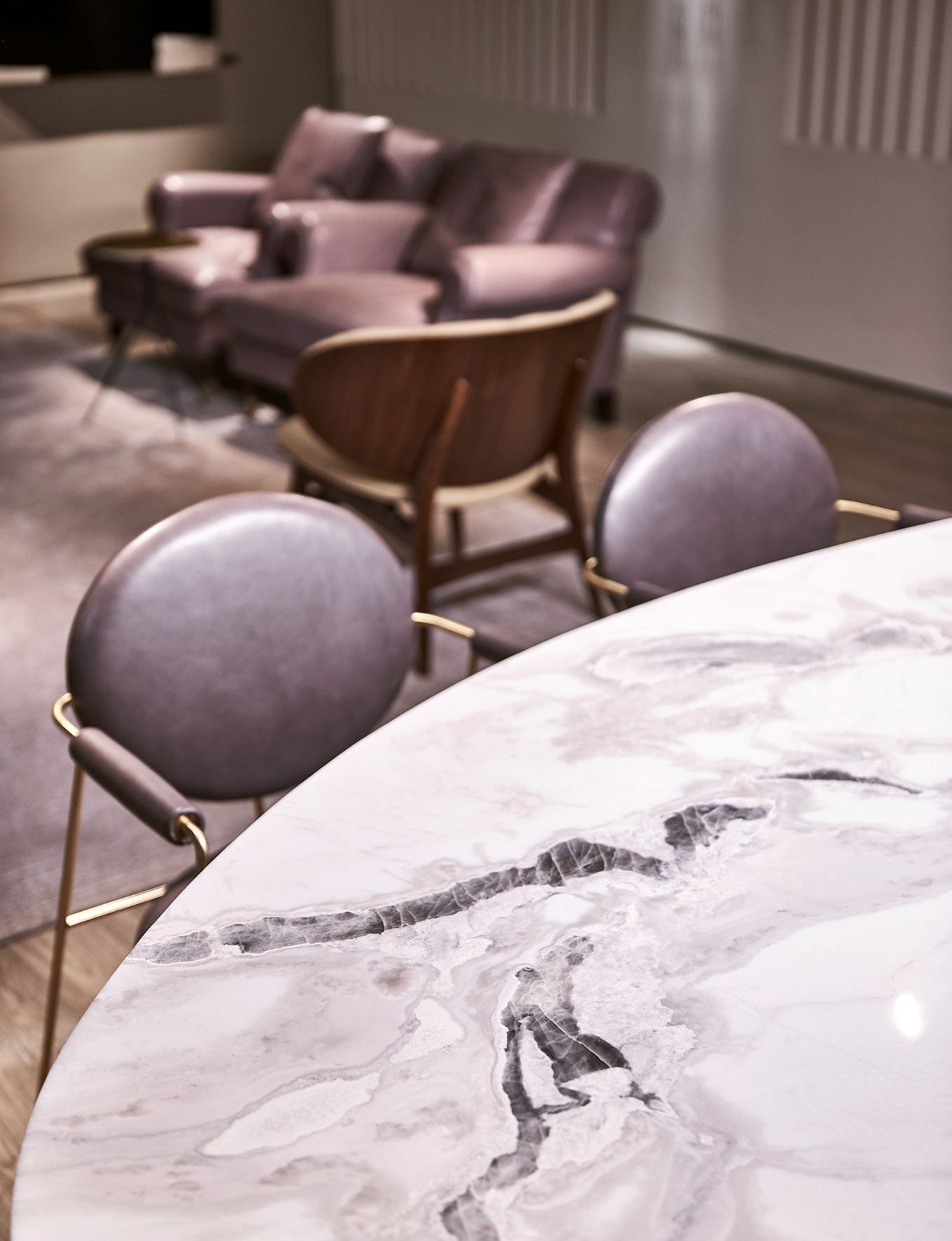 Discover the Natural Elements from Baxter | TrendBook Trend Forecasting