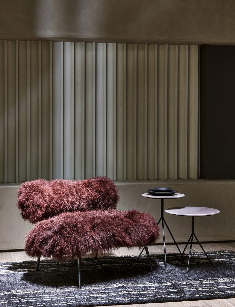 Discover the Natural Elements from Baxter | TrendBook Trend Forecasting