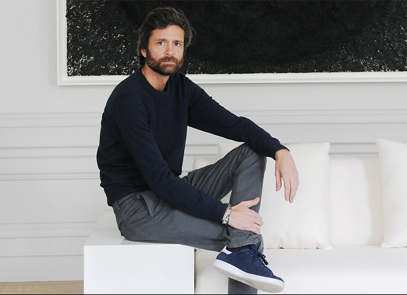 Paris Top Interior Design Influencers - TrendBook Trend Forecasting