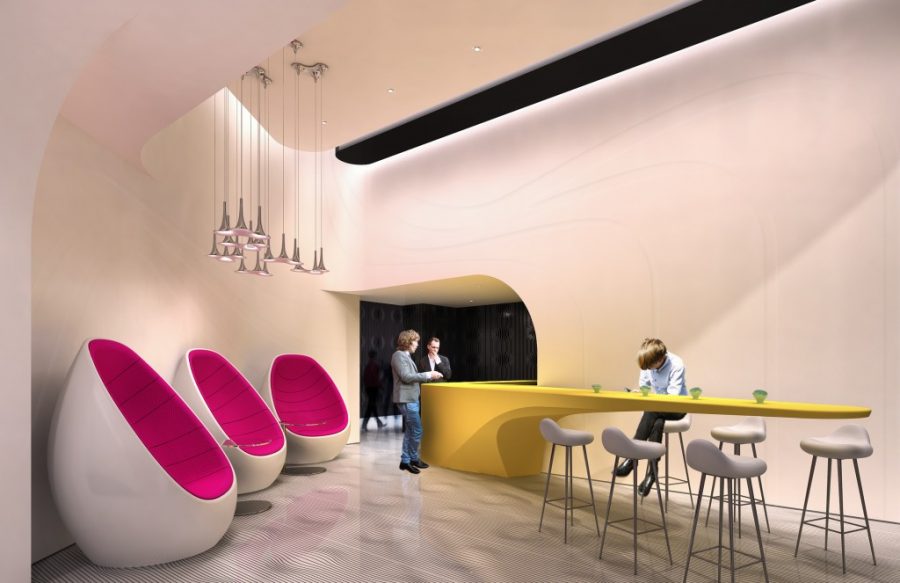 Karim Rashid an Iconic Design Influencer | TrendBook Trend Forecasting