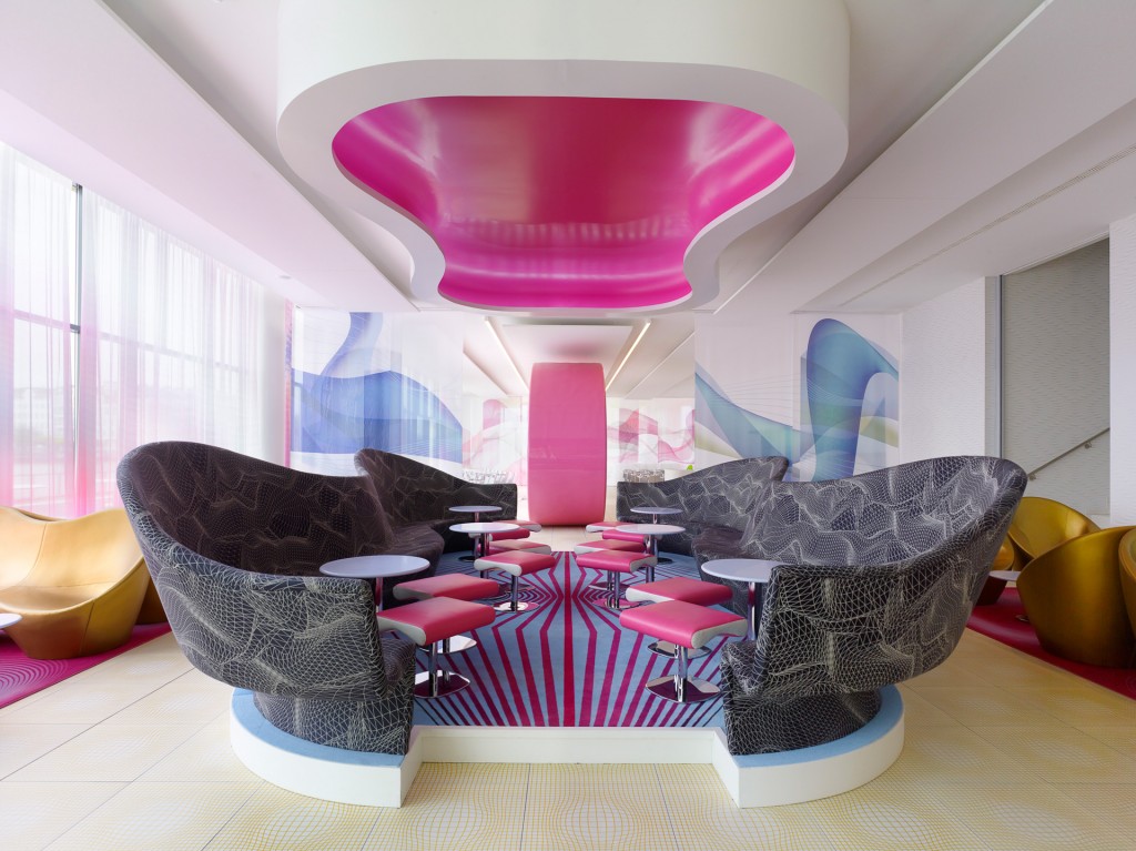 Karim Rashid an Iconic Design Influencer | TrendBook Trend Forecasting