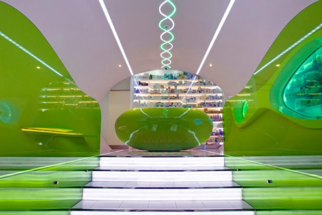 Karim Rashid an Iconic Design Influencer | TrendBook Trend Forecasting