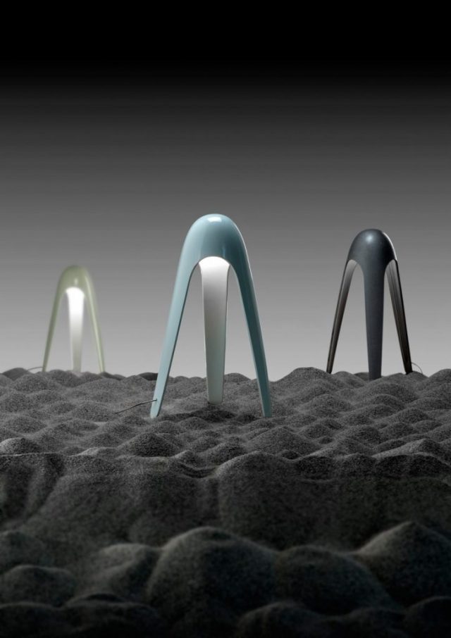 Karim Rashid an Iconic Design Influencer | TrendBook Trend Forecasting