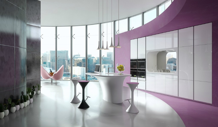 Karim Rashid an Iconic Design Influencer | TrendBook Trend Forecasting