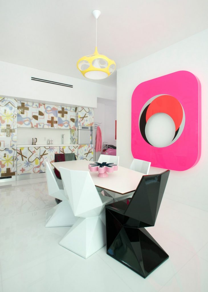 Karim Rashid an Iconic Design Influencer | TrendBook Trend Forecasting