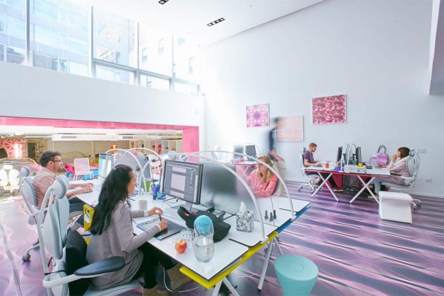 Karim Rashid an Iconic Design Influencer | TrendBook Trend Forecasting