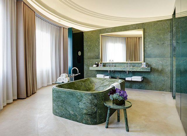 London Interior Design Influencers - TrendBook Trend Forecasting