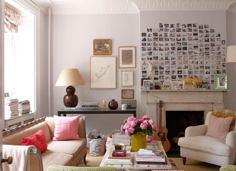 London Interior Design Influencers - TrendBook Trend Forecasting